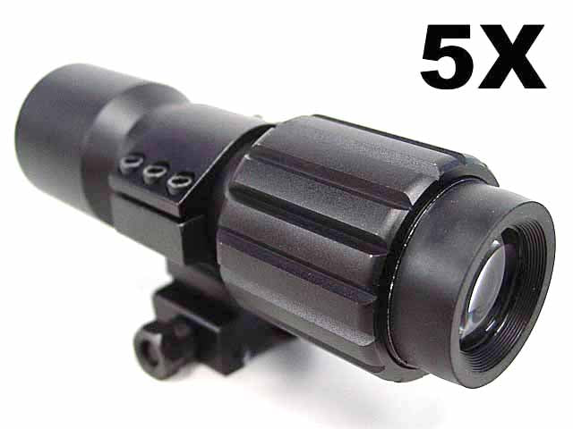 Sight/Scope/Mount – Tiger Tactical Airsoft