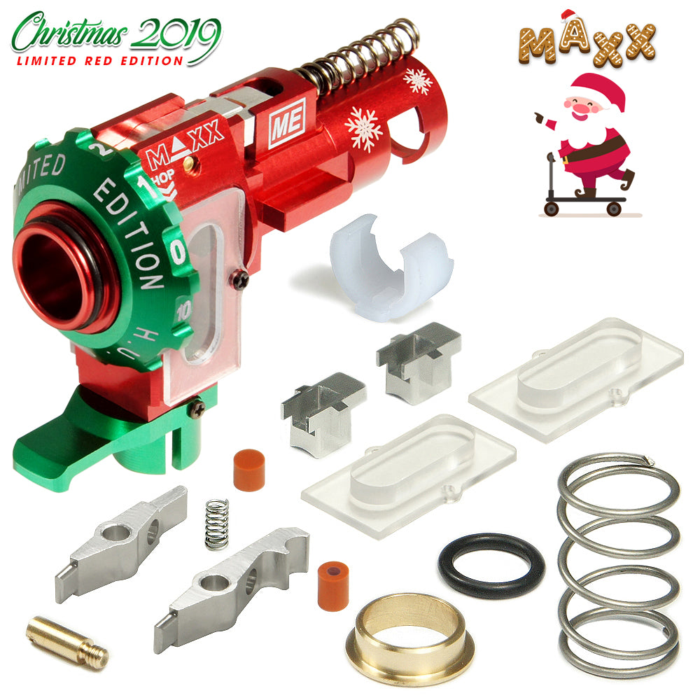 Hop-up/Buckings – Tiger Tactical Airsoft