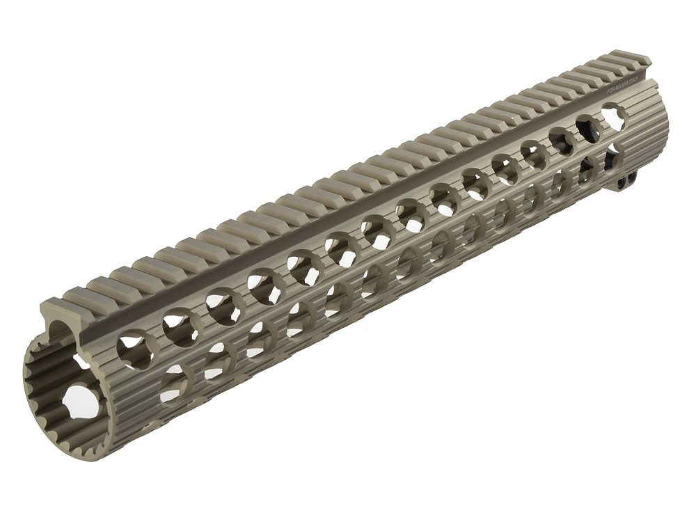 Rails – Tiger Tactical Airsoft