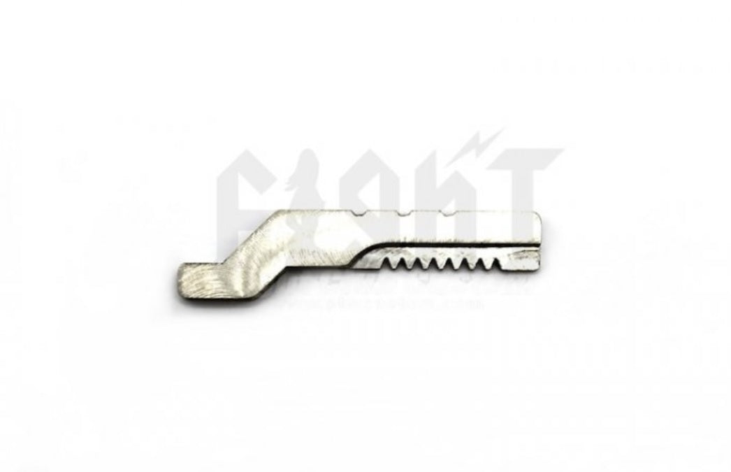 FCC - Stainless Steel Selector Rack (Semi Only) for PTW/CTW Gearbox ...