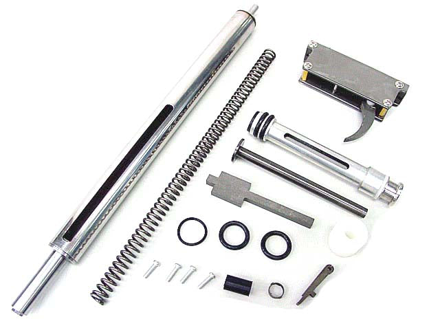 Army Force - Upgrade Kit for L96 Bolt Action Series - AF-IN001 – Tiger ...