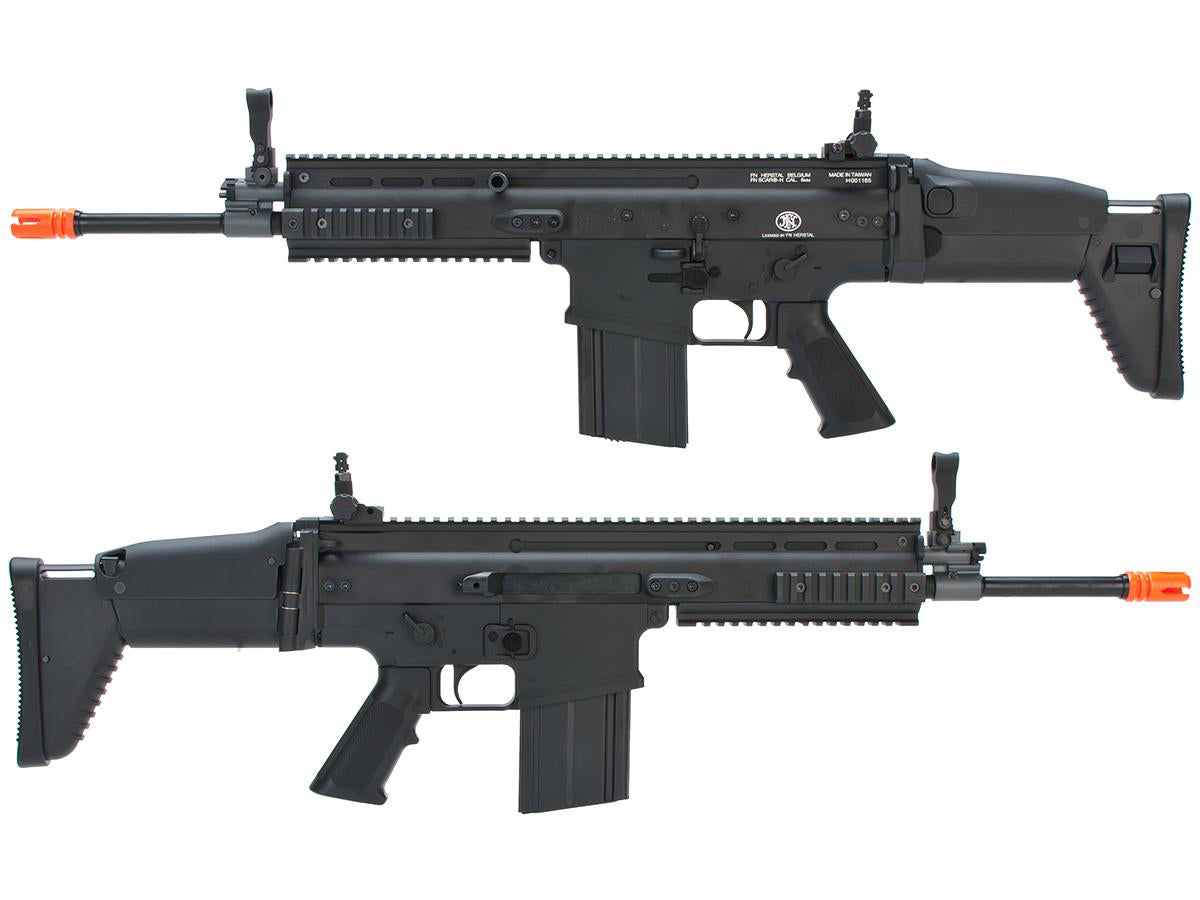 Tactical Scar H