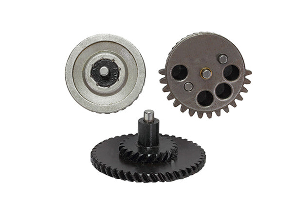 SHS - Low Noise 100:200 Helical High Torque Gear Set for V2/V3 Gearbox ...