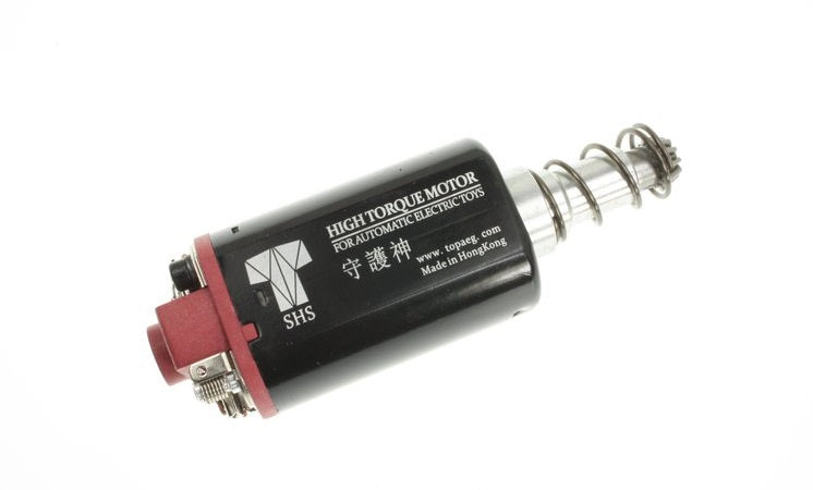 SHS - 16 TPA Hi-torque motors strong magnetic (Long type) for V2 gearb ...