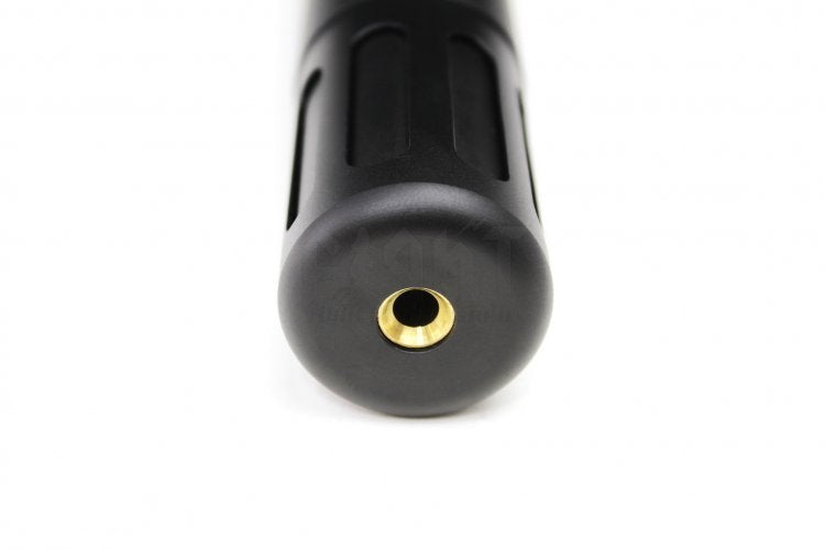 FCC - Suppressor With 90T Flash Hider Combo for PTW/CTW Series – Tiger ...