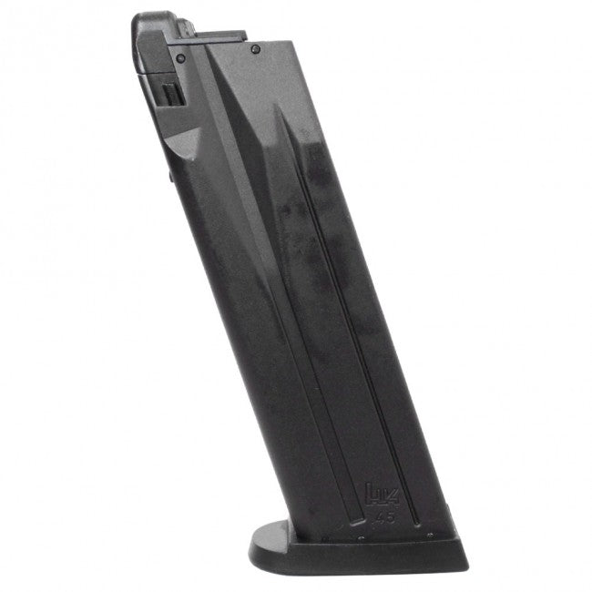 KWA H&K USP SOCOM NS2 25rds Gas Magazine – Tiger Tactical Airsoft