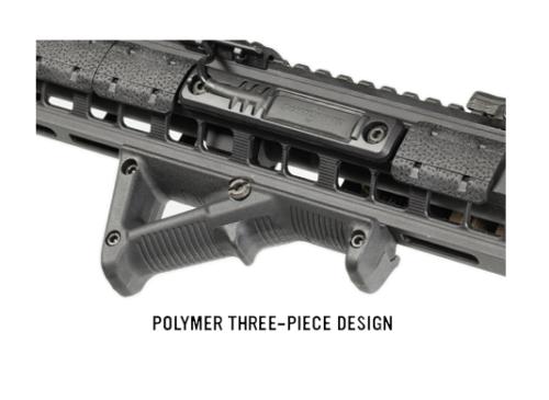Magpul AFG2 Angled Forward Grip - OD – Tiger Tactical Airsoft