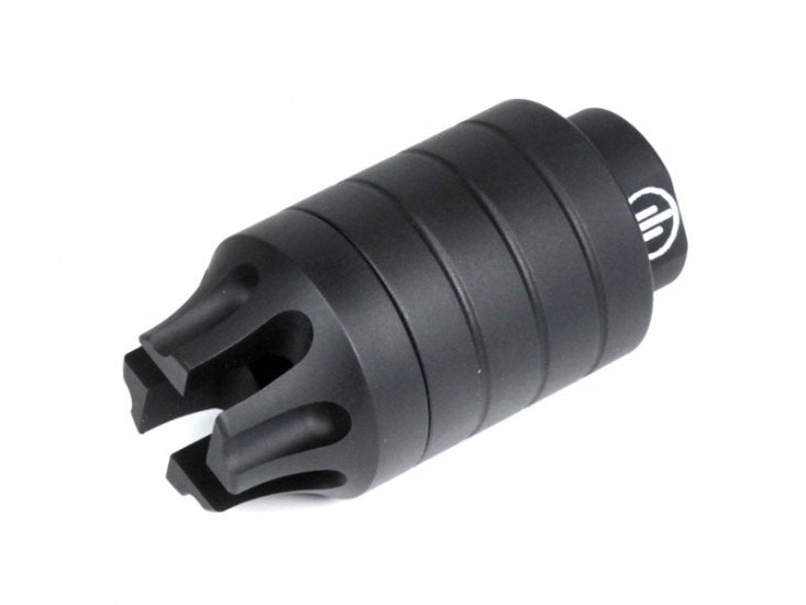 SocomGear - PWS CQB Diablo Flash Hider (14CCW)- Black – Tiger Tactical ...