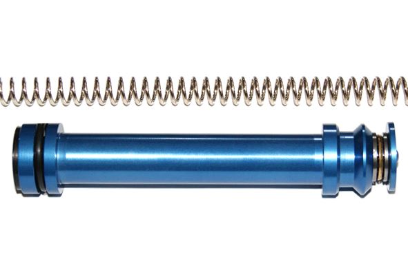 SHS PPS Upgrade Kit for MB02/03 ASR - PPS-12023 – Tiger Tactical Airsoft